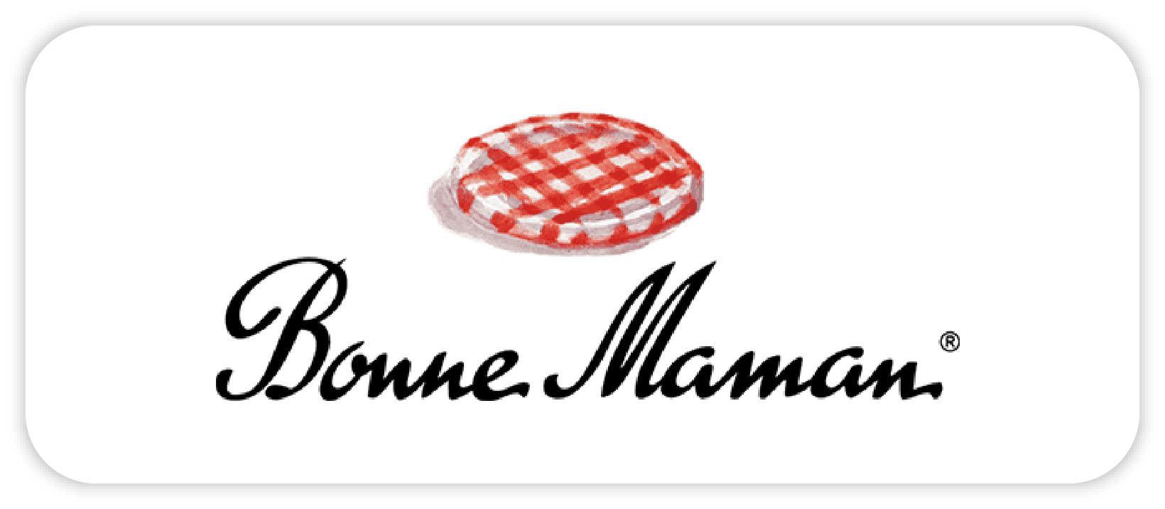 Marque Bonne Maman - Andros FoodService
