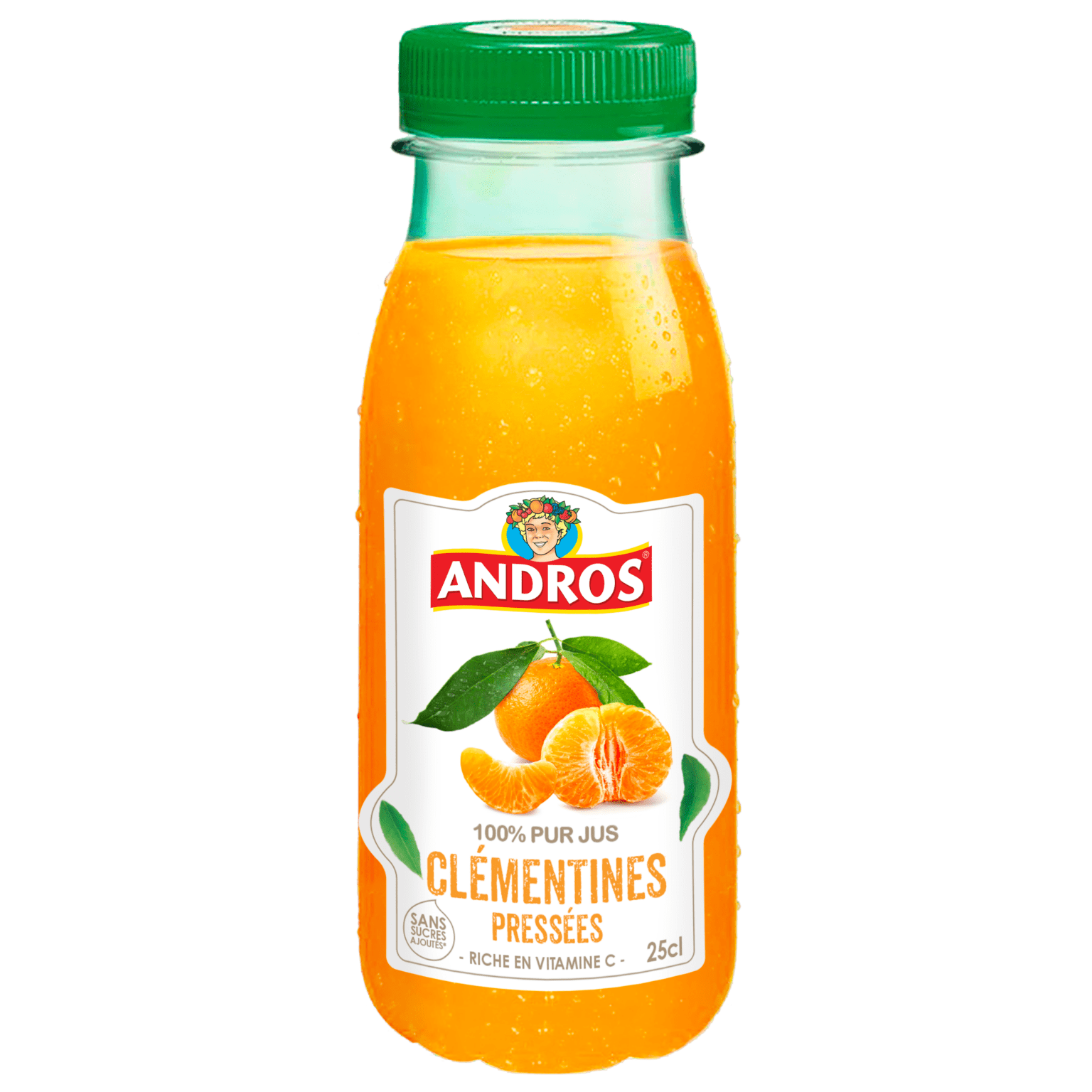 Produits-jus-boissons - Andros FoodService