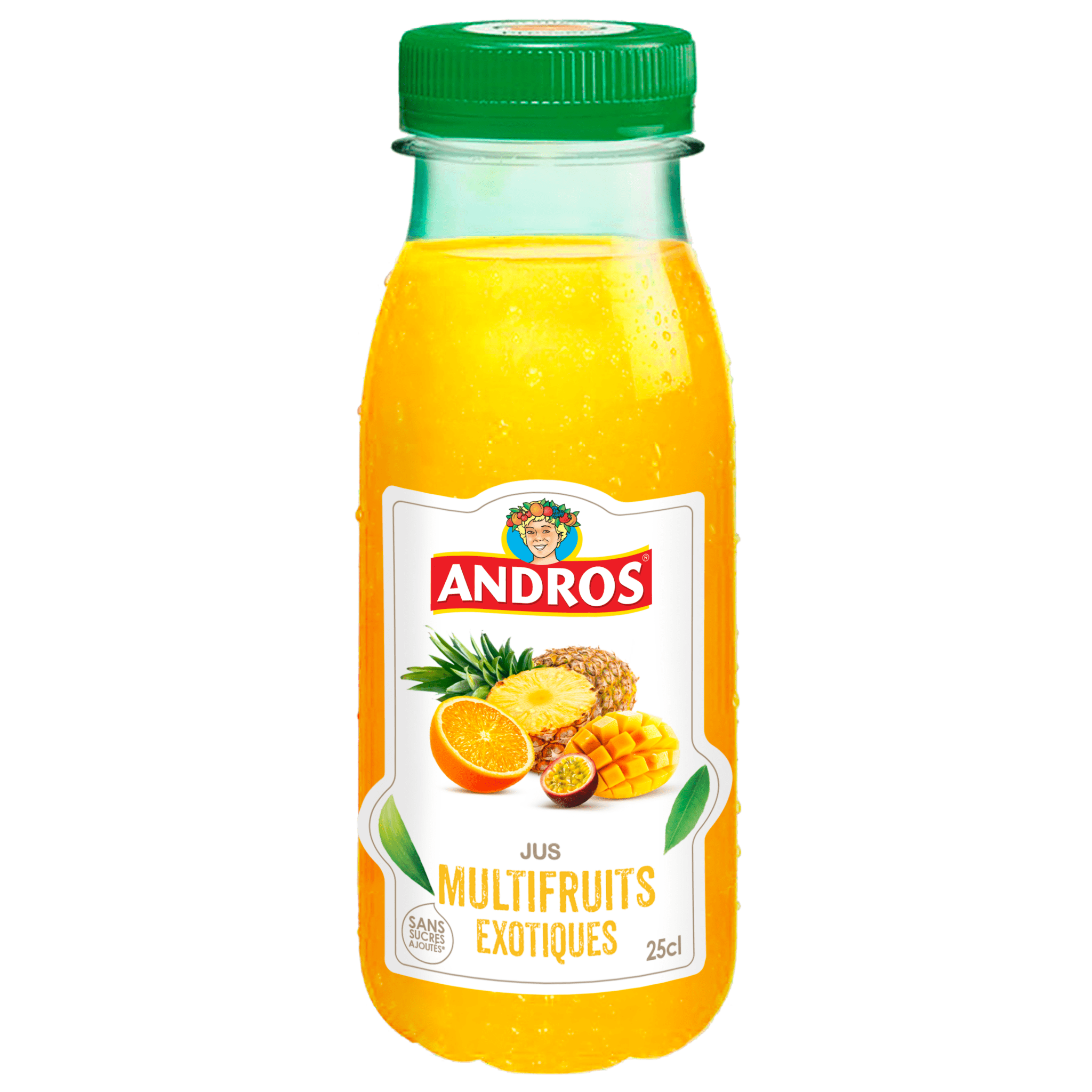 Produits-jus-boissons - Andros FoodService