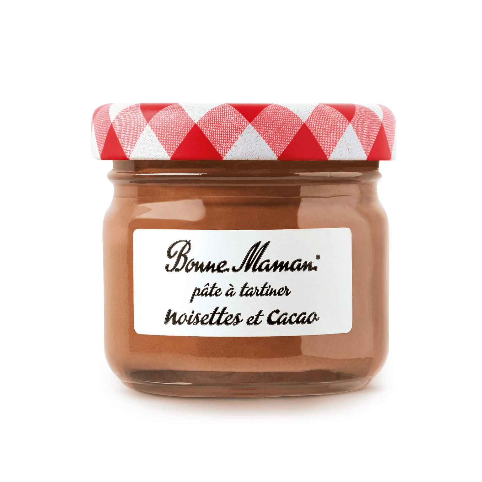 Marque Bonne Maman - Andros FoodService