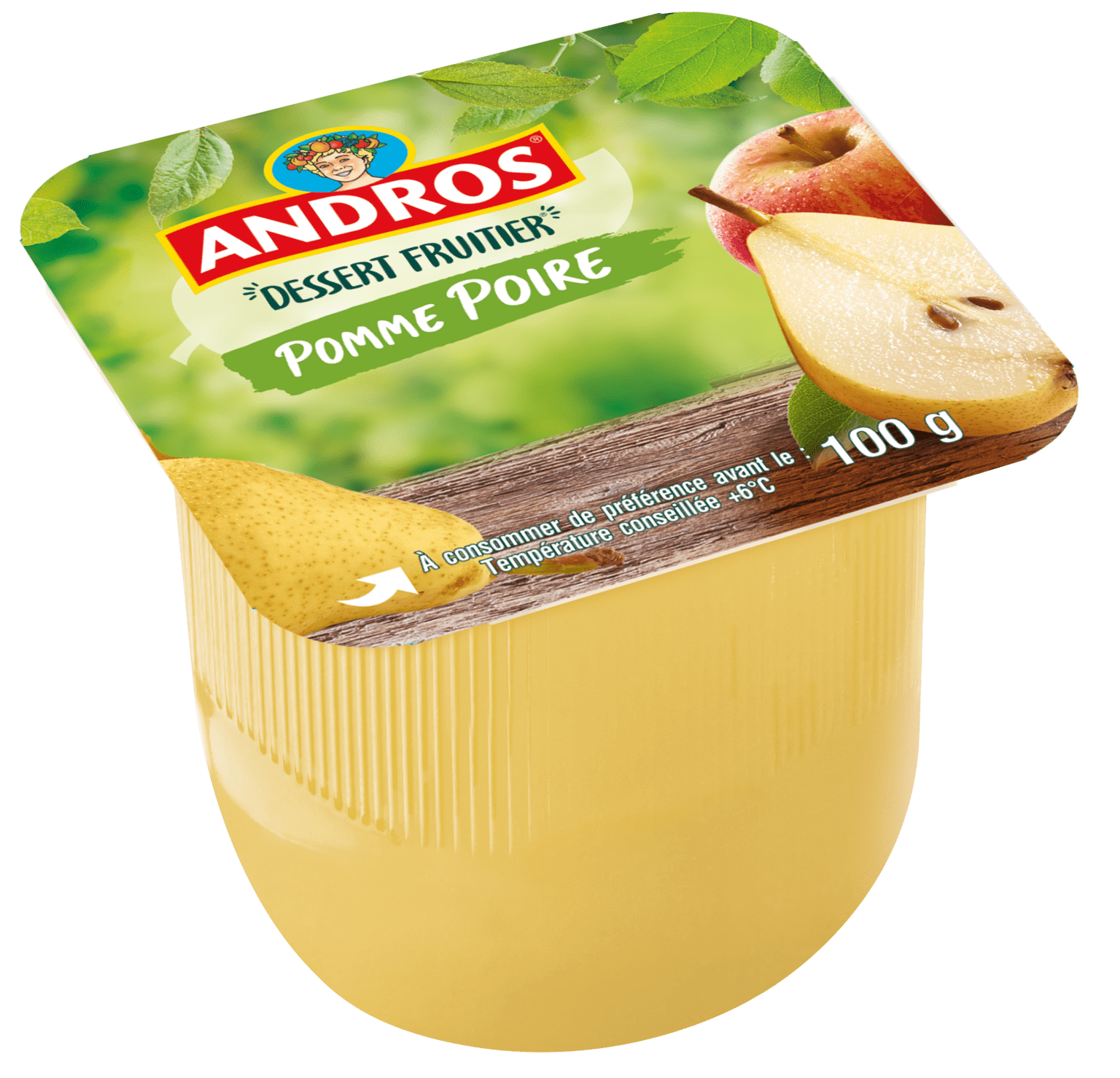 Produits - Andros FoodService