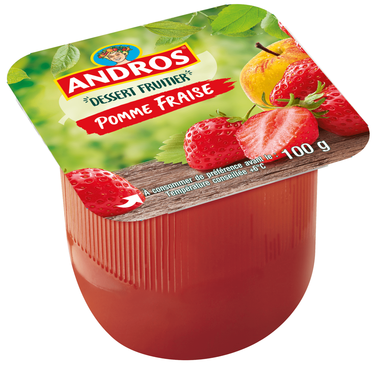 Produits - Andros FoodService