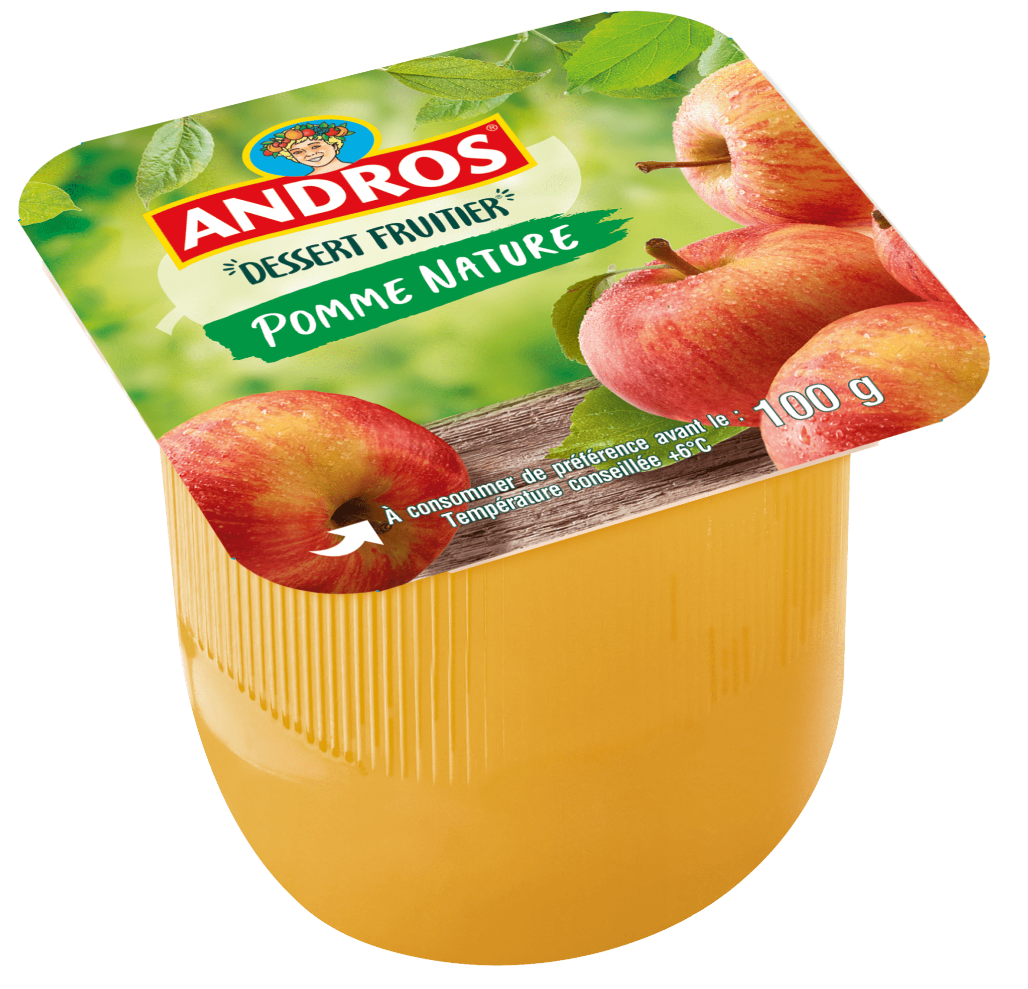 Produits - Andros FoodService