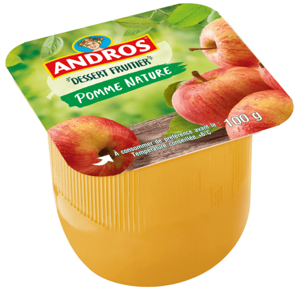 Marque Andros - Andros FoodService