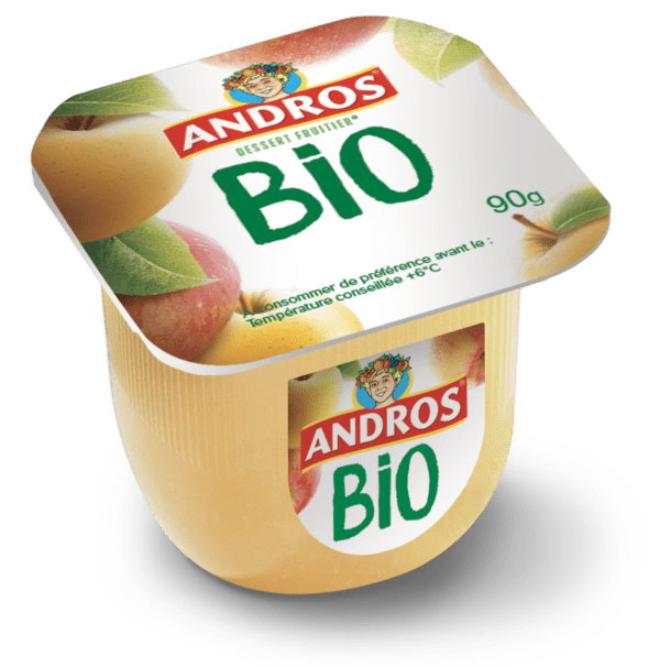 Produits - Andros FoodService