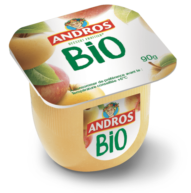 Produits - Andros FoodService