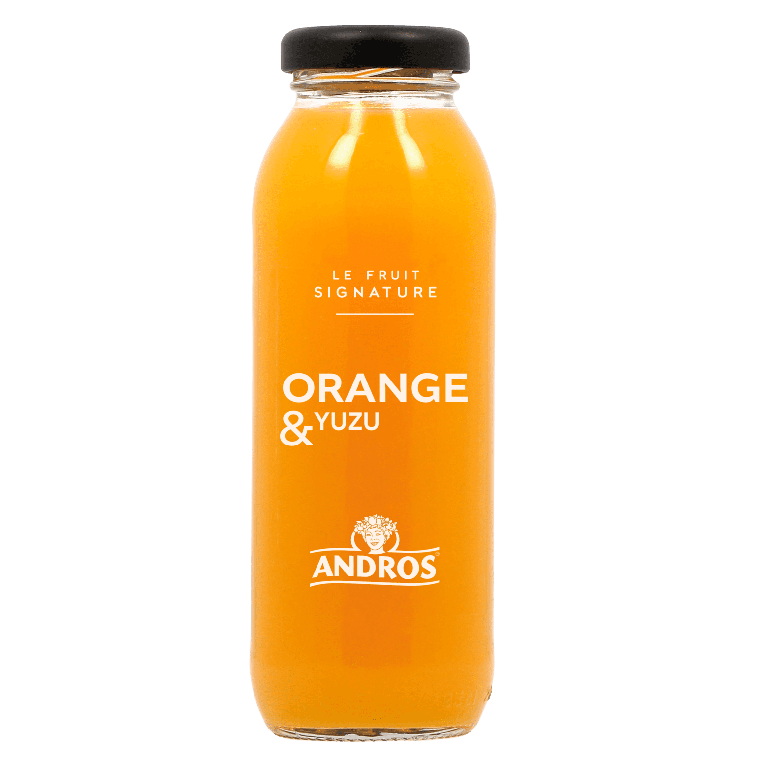 Produits-jus-boissons - Andros FoodService