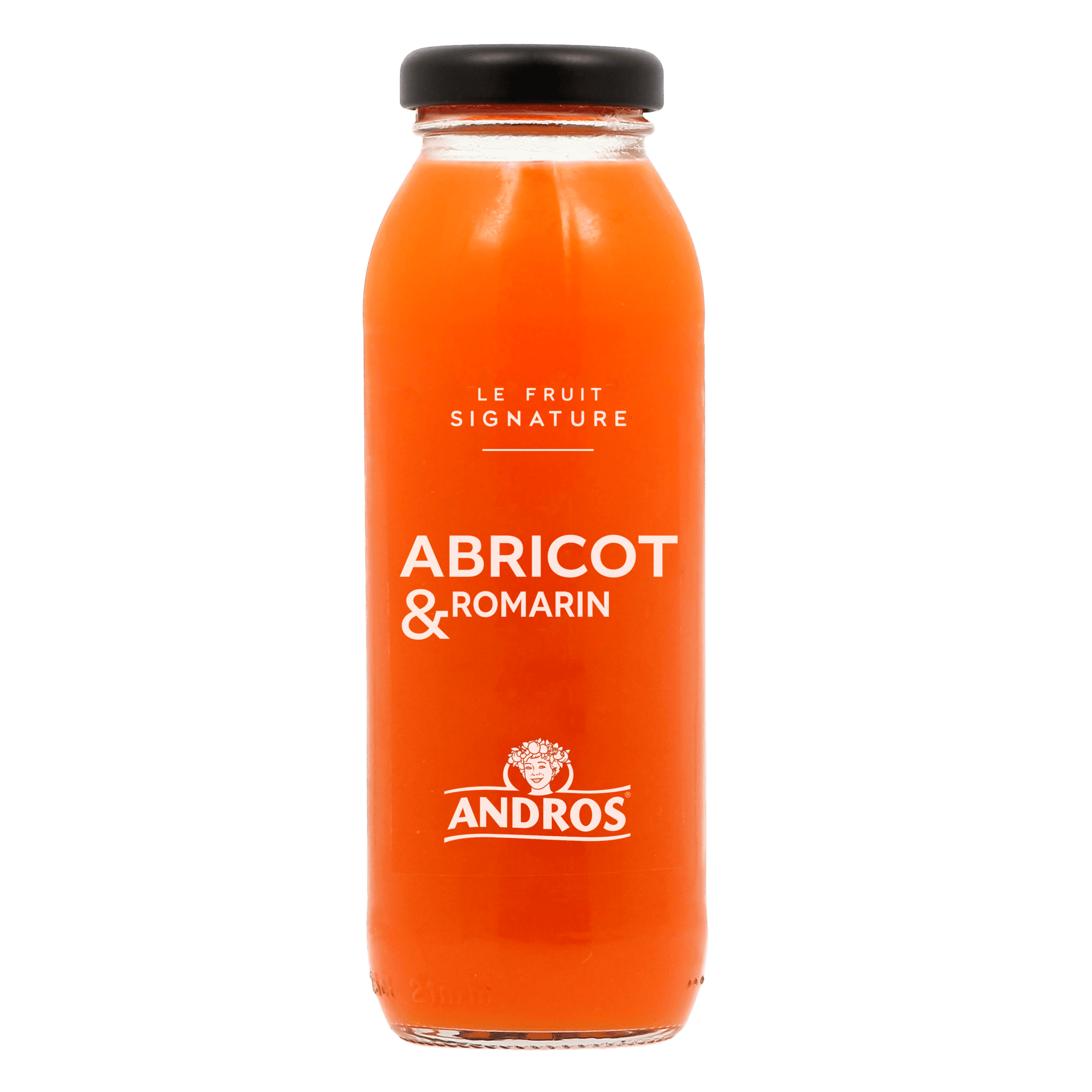Produits-jus-boissons - Andros FoodService