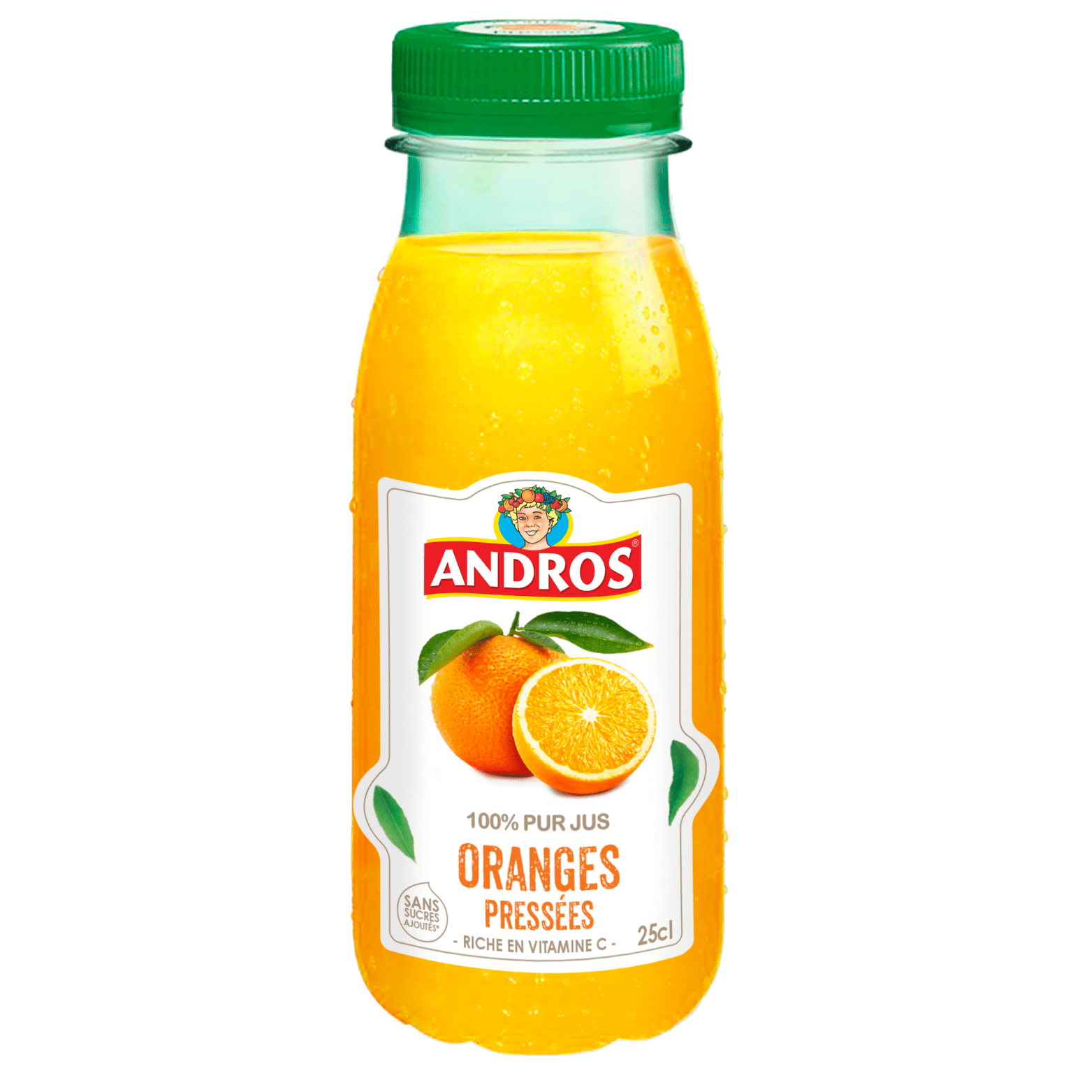 Produits-jus-boissons - Andros FoodService