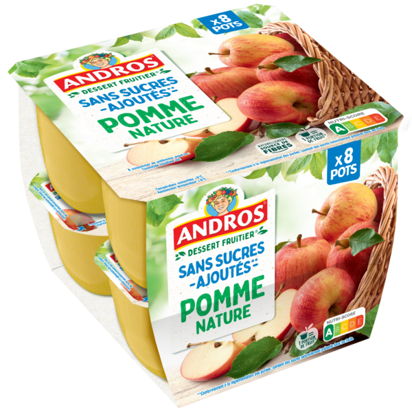 Produits - Andros FoodService