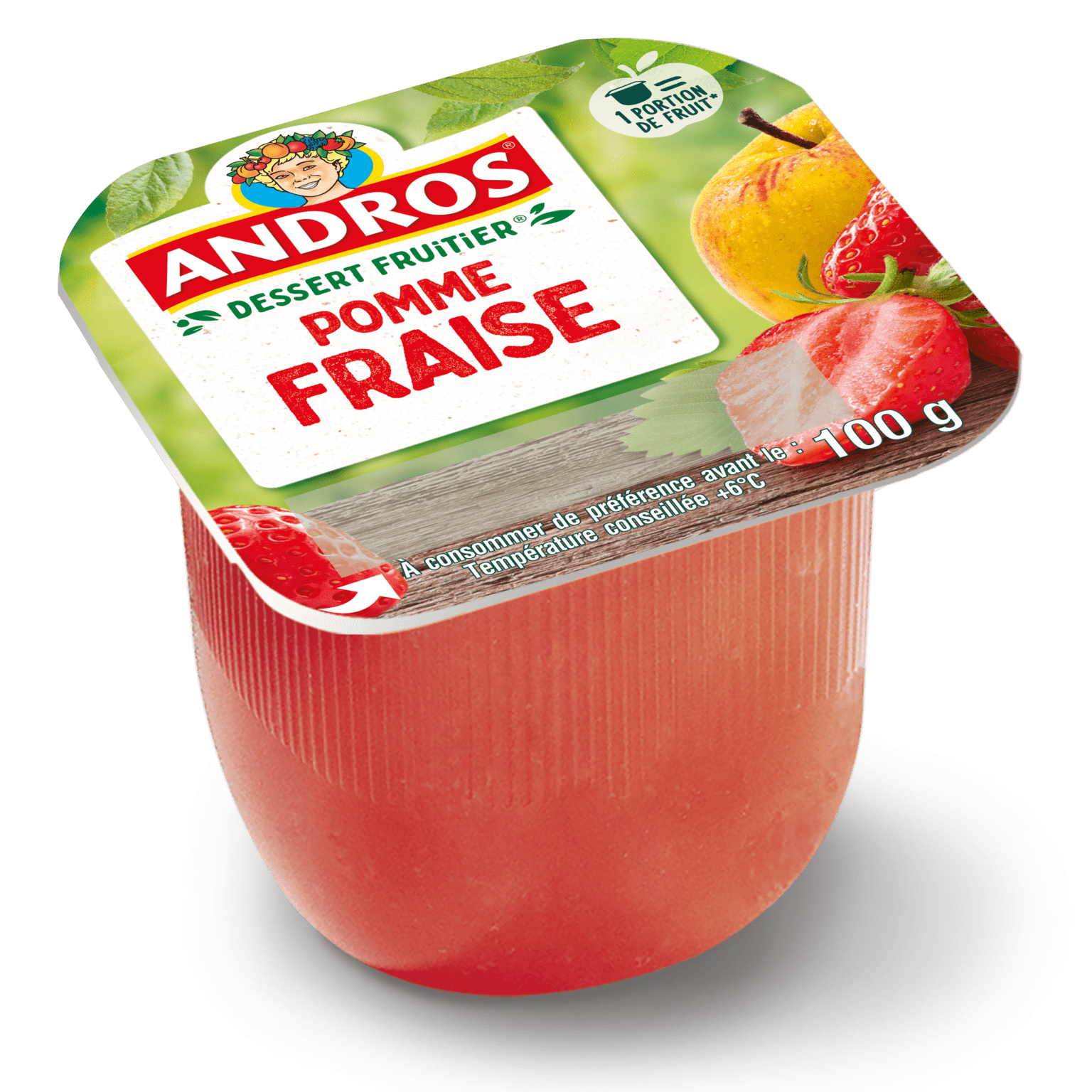 Marque Andros - Andros FoodService