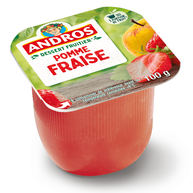 Marque Andros - Andros FoodService