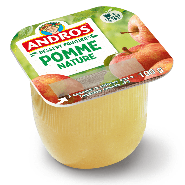 Marque Andros - Andros FoodService