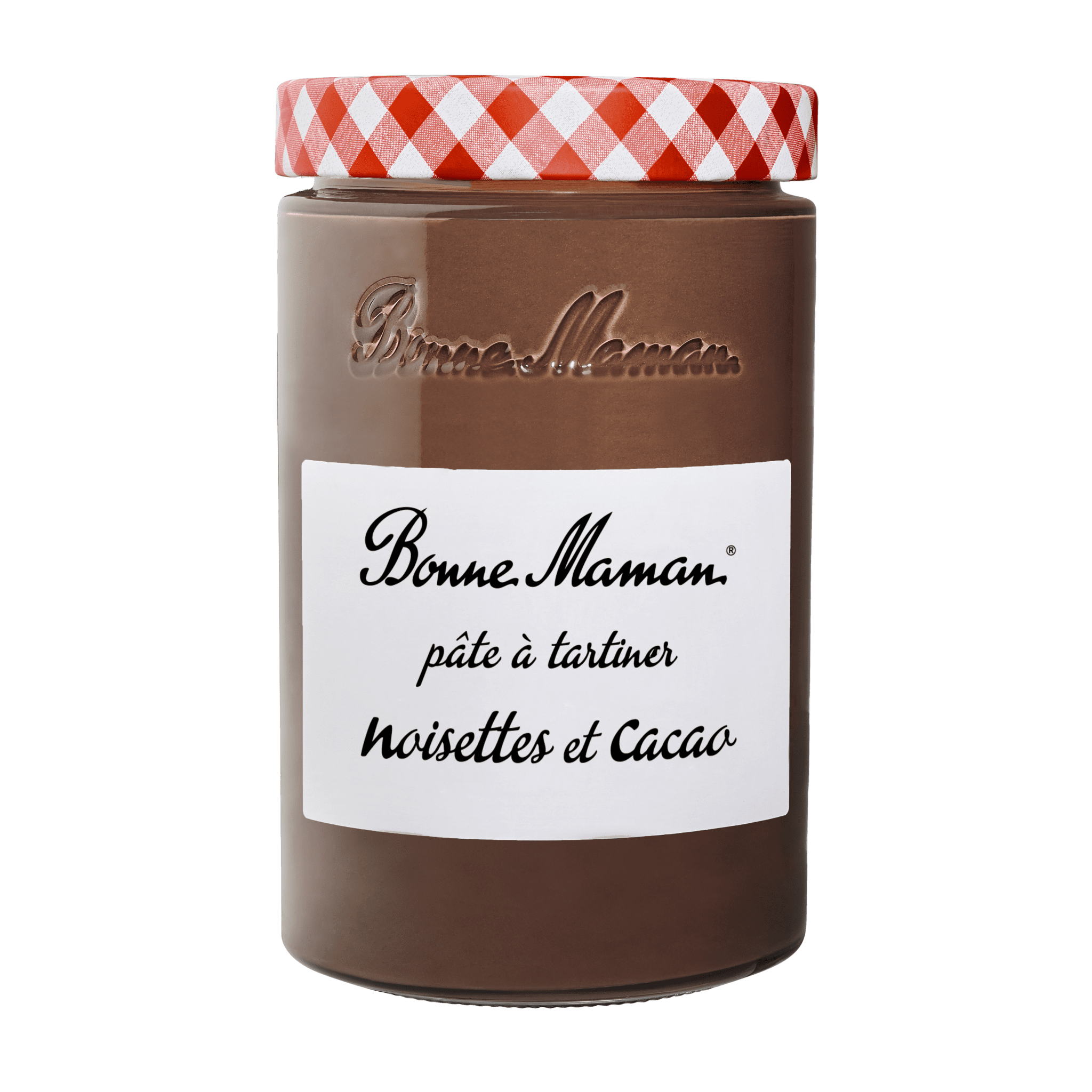 Marque Bonne Maman - Andros FoodService